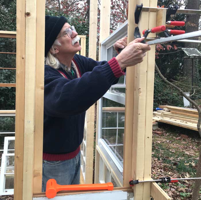 DIY: How to build your own hobby greenhouse affordably - GrowJourney