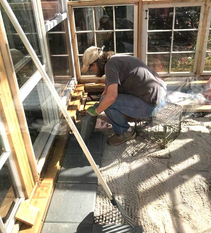 DIY: How to build your own hobby greenhouse affordably - GrowJourney