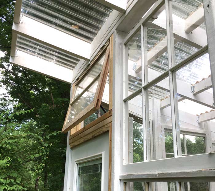 DIY: How to build your own hobby greenhouse affordably - GrowJourney