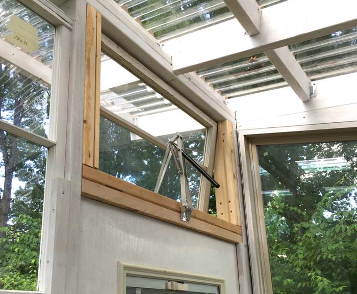 DIY: How to build your own hobby greenhouse affordably - GrowJourney