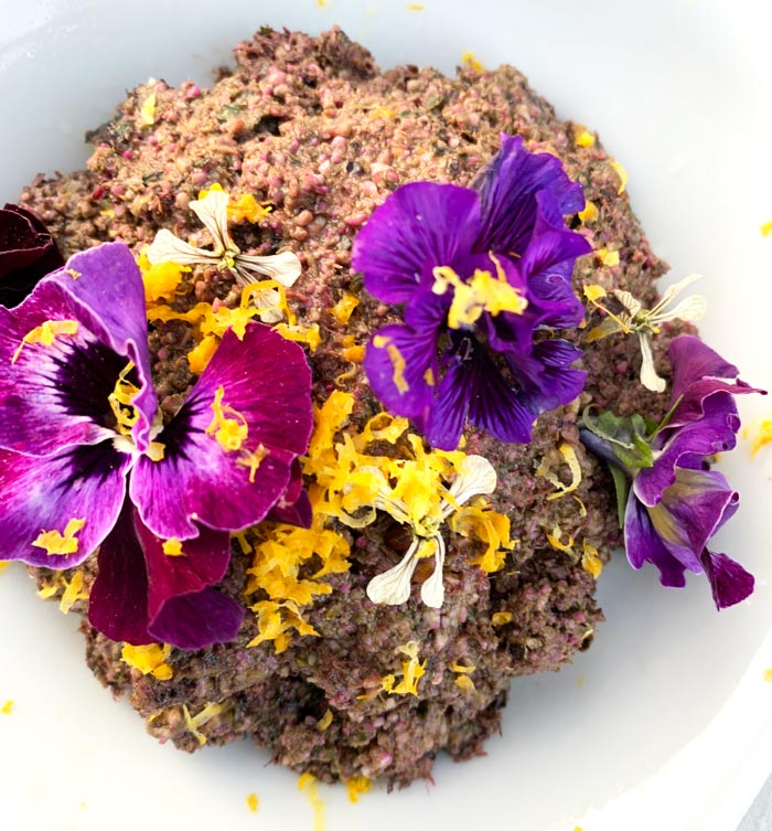Are pansy flowers edible? Yes! Here’s how to grow and eat them ...