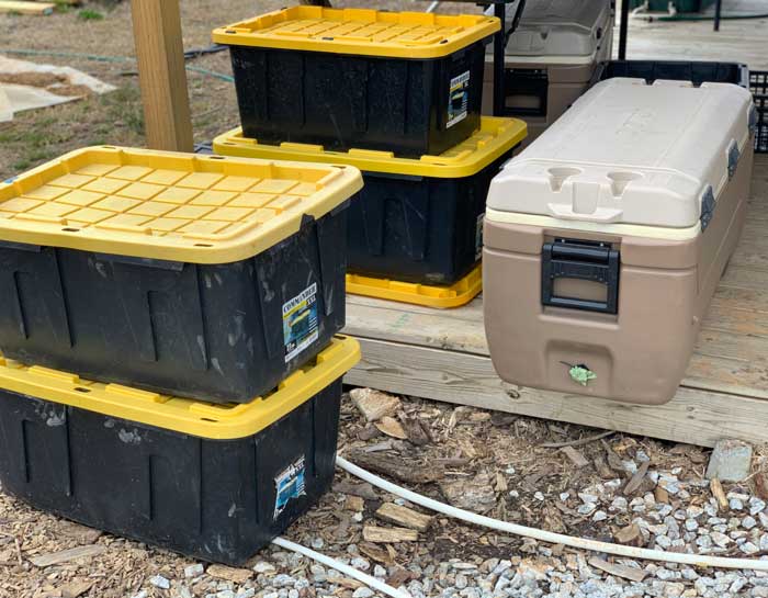 What tools and infrastructure does your small farm need to succeed ...