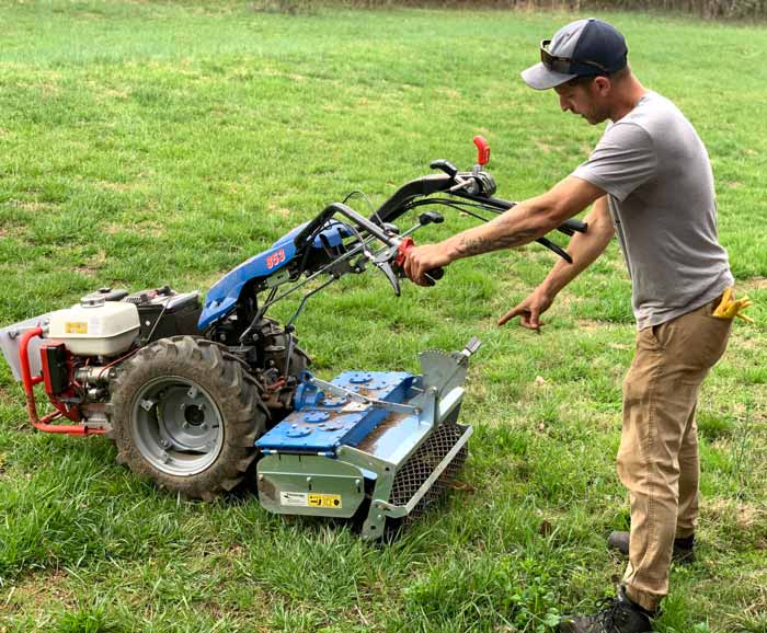 What tools and infrastructure does your small farm need to succeed ...